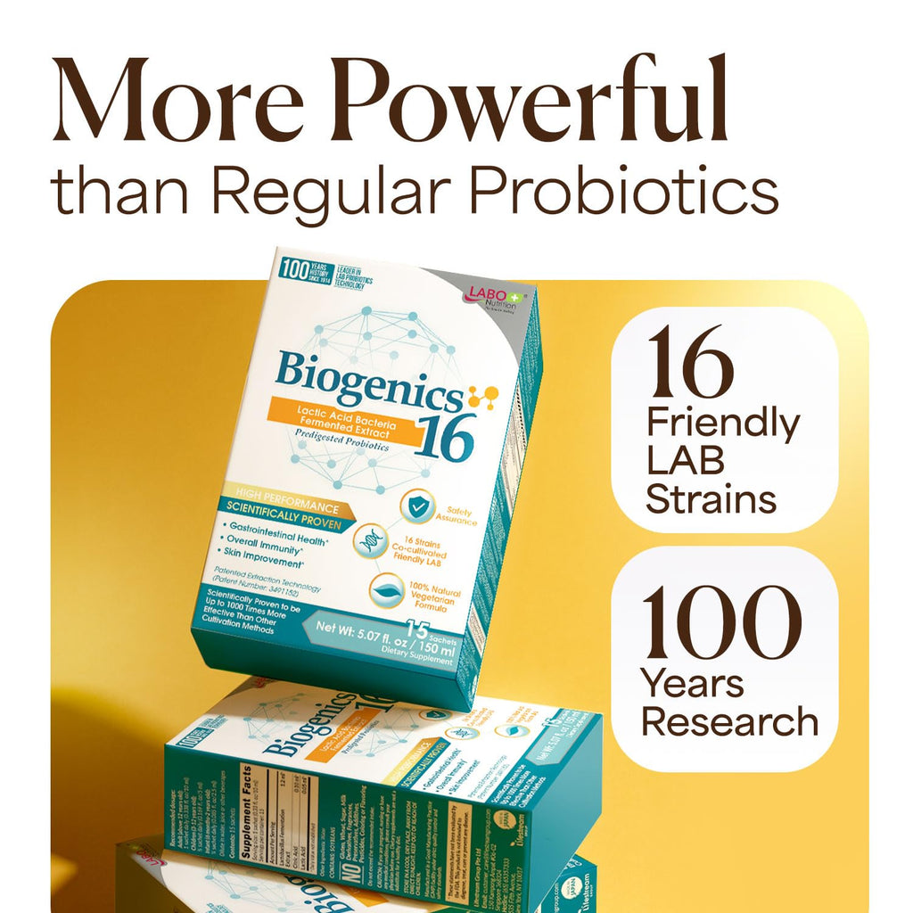 probiotics 50 billion cfu formula