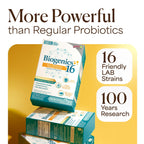 probiotics 50 billion cfu formula