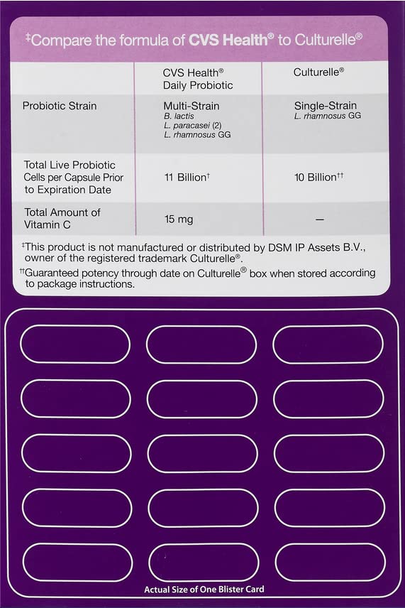 probiotics 50 billion cfu formula