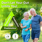 probiotics 50 billion cfu formula