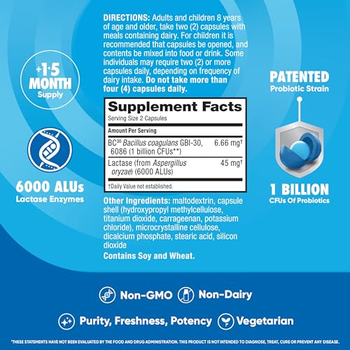 probiotics 50 billion cfu formula