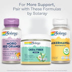 Probiotics 50 billion cfu formula