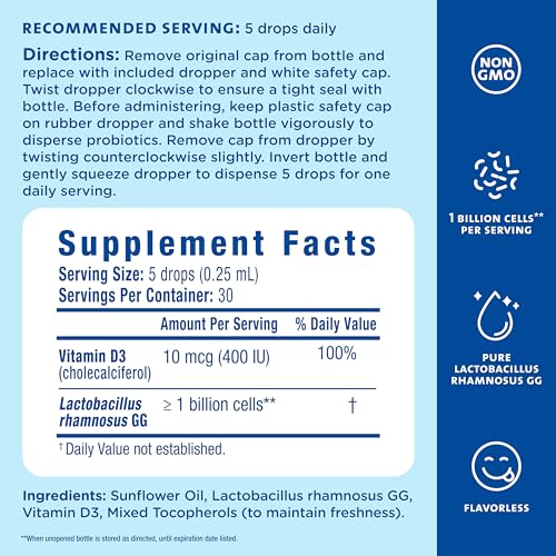 probiotics 50 billion cfu formula