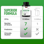 probiotics 50 billion cfu formula