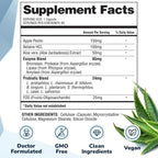 probiotics 50 billion cfu formula