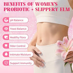 probiotics 50 billion CFU formula