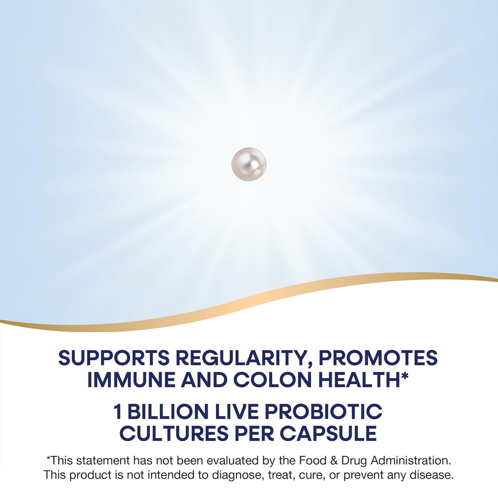 probiotics 50 billion cfu formula