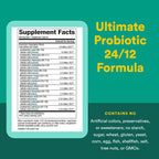 probiotics 50 billion cfu formula