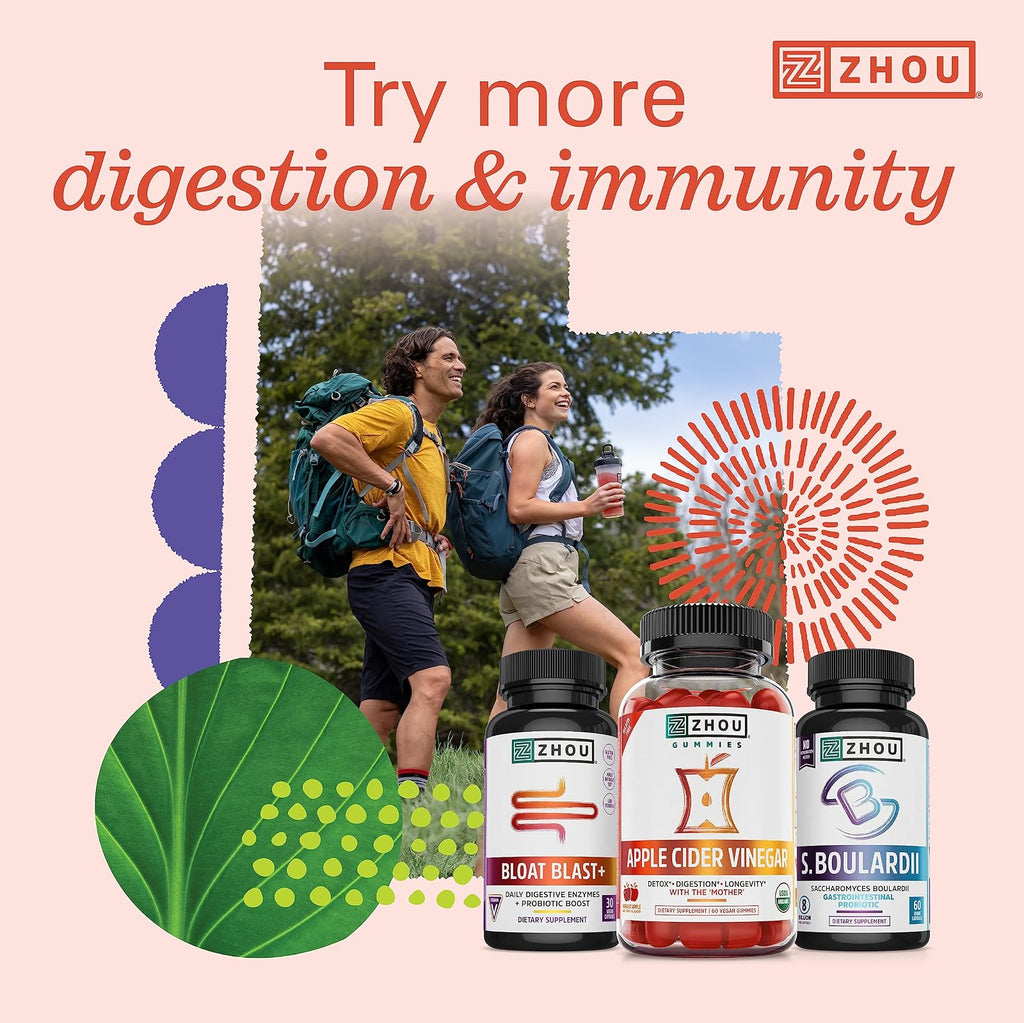 probiotics 50 billion cfu formula