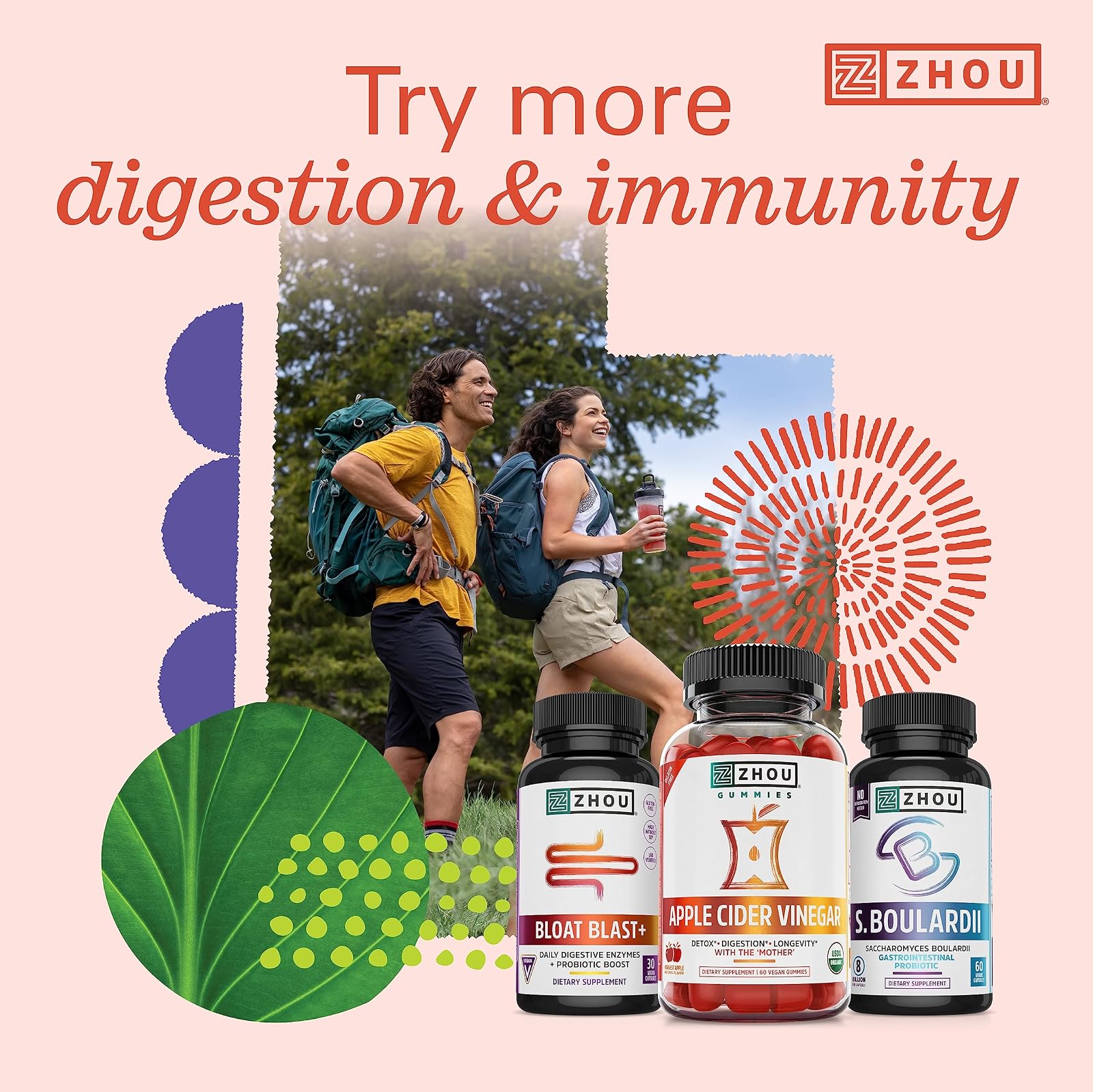 probiotics 50 billion cfu formula