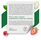 probiotics 50 billion cfu gummies