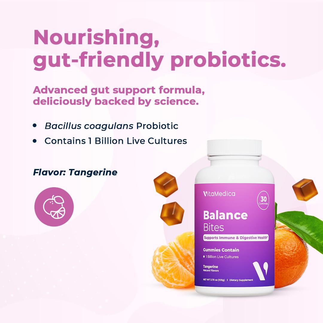 probiotics 50 billion cfu gummies