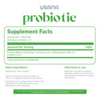 probiotics 50 billion cfu stick packs