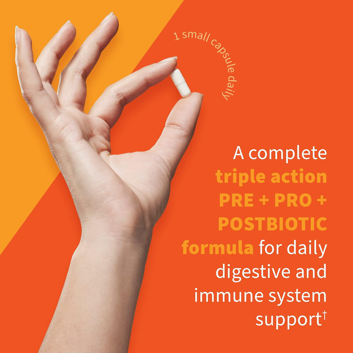 probiotics 50 billion cfu strength
