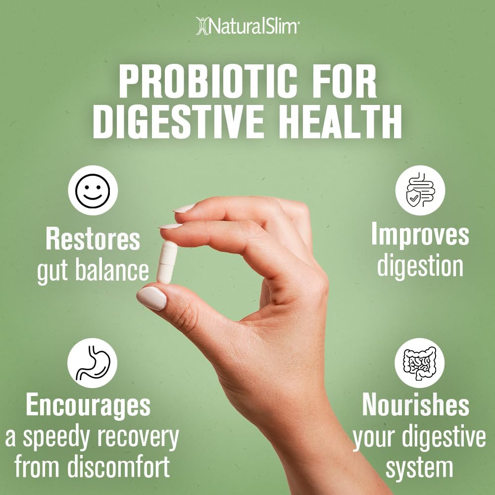 probiotics 50 billion cfu strength
