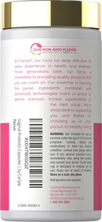 probiotics 50 billion cfu strength