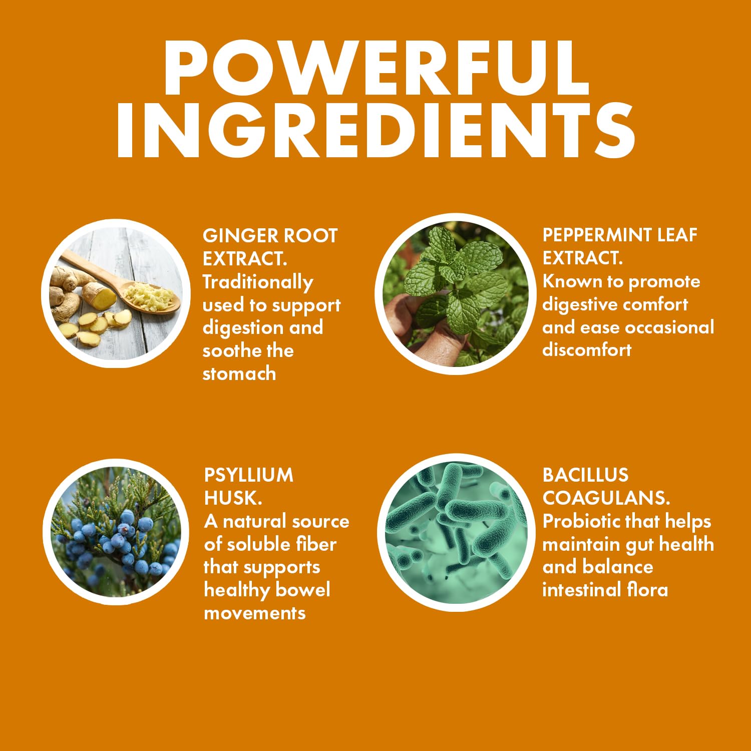 probiotics 50 billion cfu strength