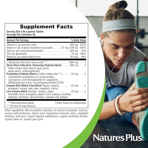 Probiotics 50 billion CFU strength