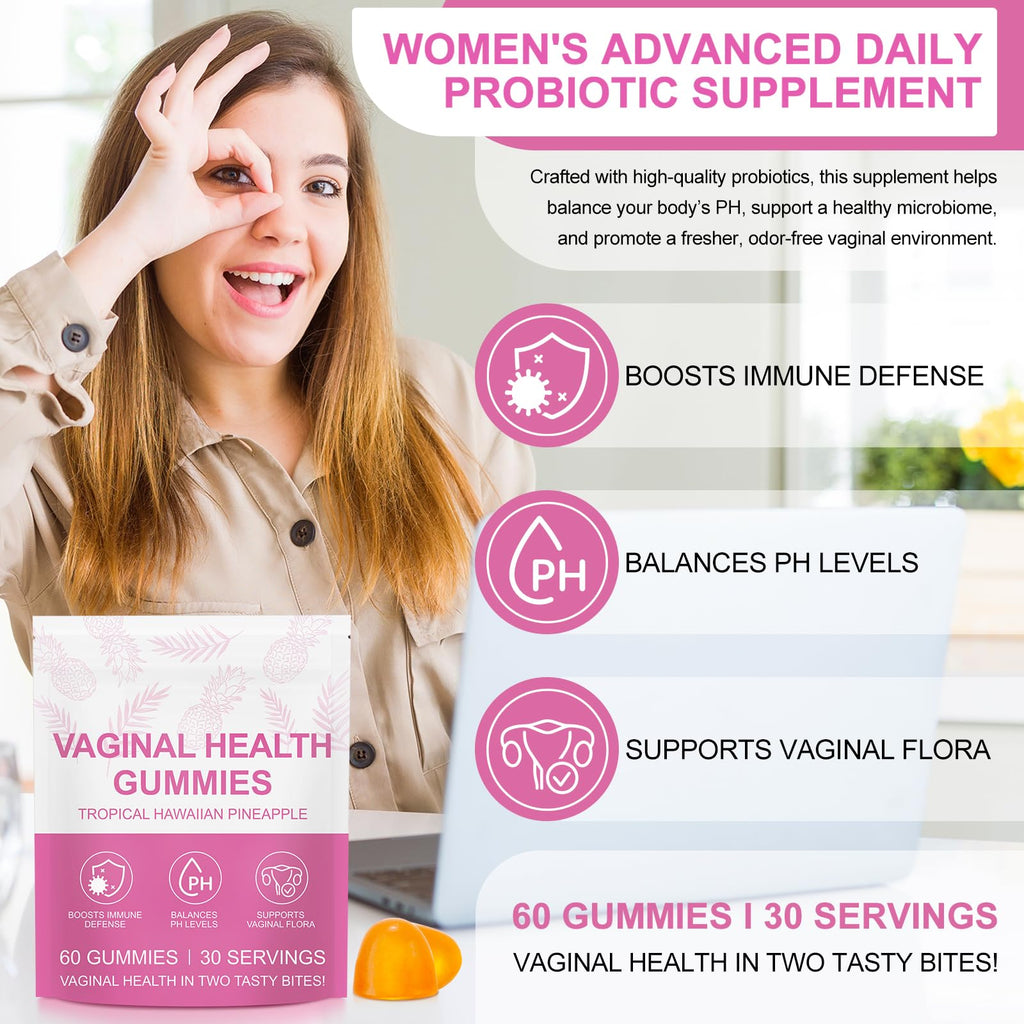 Probiotics 50 billion CFU strength