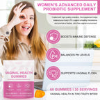 Probiotics 50 billion CFU strength