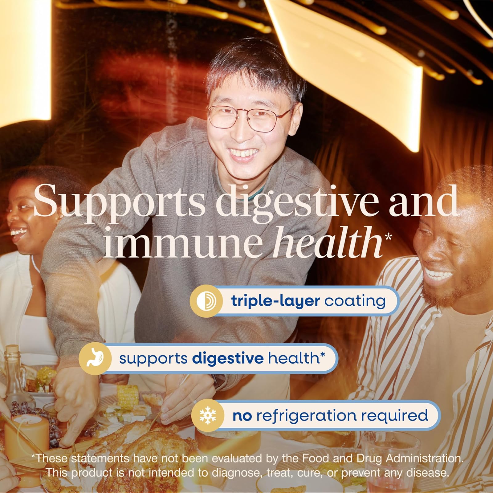 probiotics 50 billion cfu strength