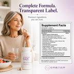 probiotics 50 billion CFU strength