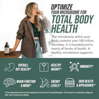 probiotics 50 billion cfu strength