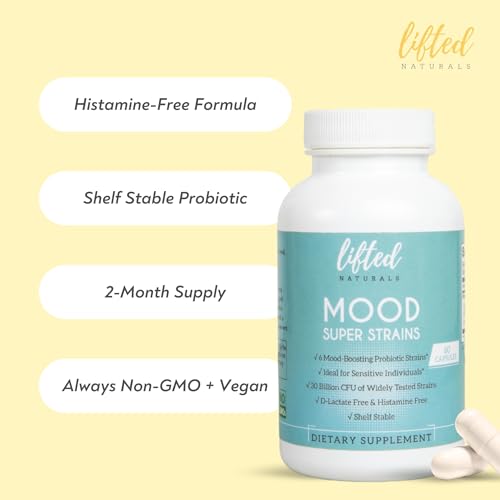 probiotics 50 billion cfu strength