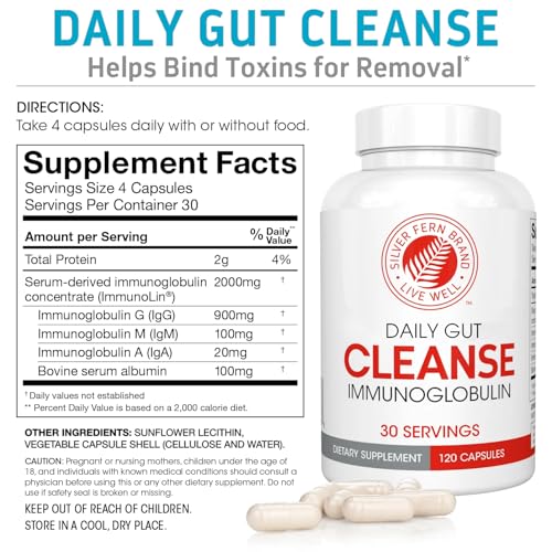 Probiotics 50 billion CFU strength