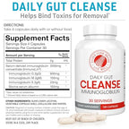 Probiotics 50 billion CFU strength