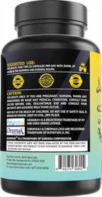 probiotics 50 billion cfu strength