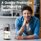 probiotics 50 billion CFU strength