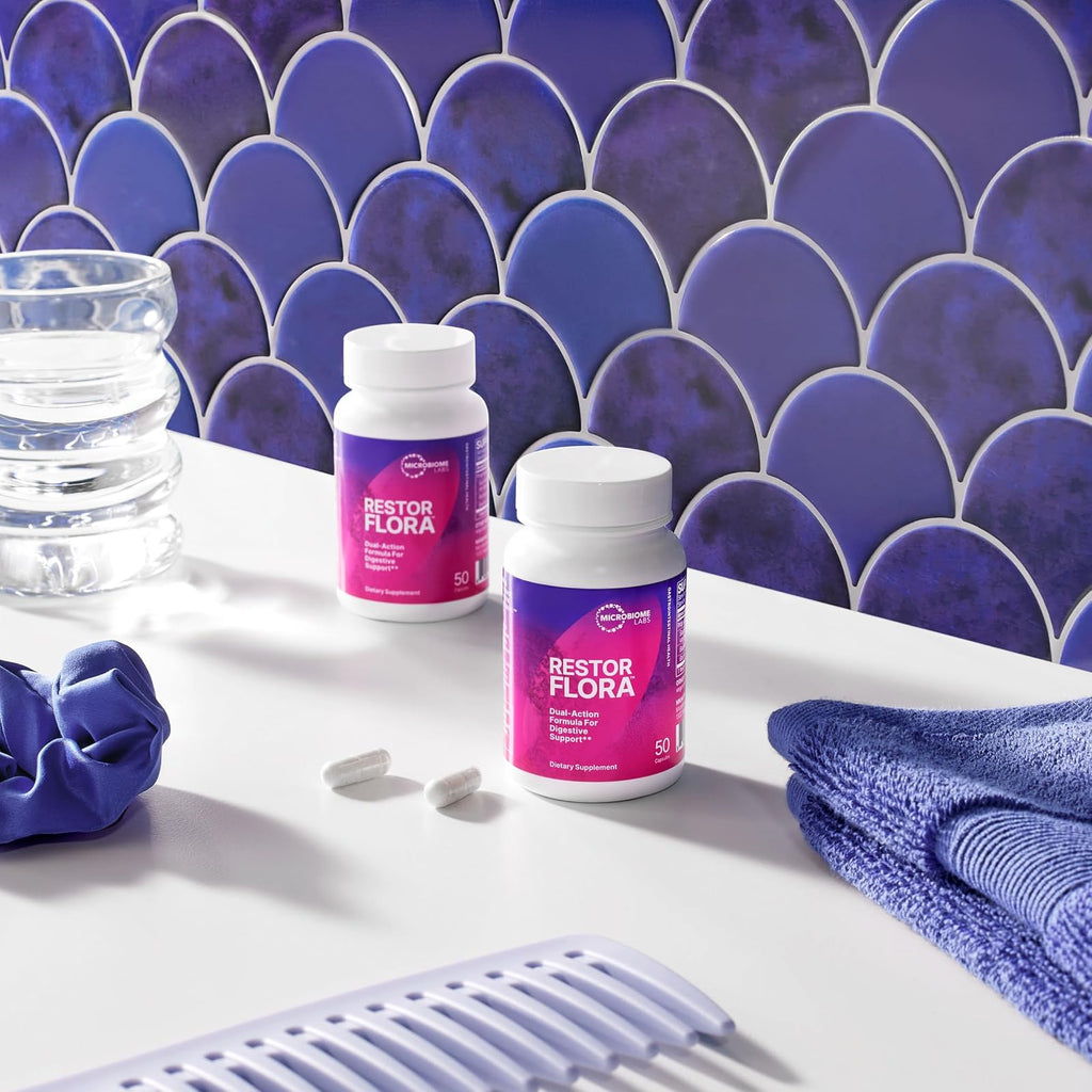 probiotics 50 billion cfu strength