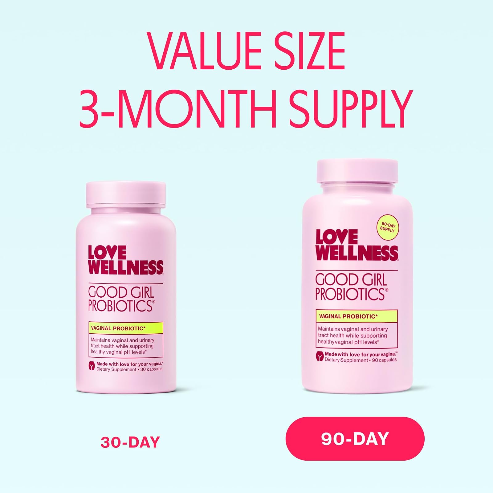 probiotics 50 billion CFU strength