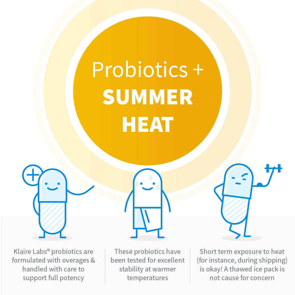 probiotics 50 billion cfu strength