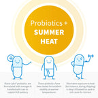 probiotics 50 billion cfu strength