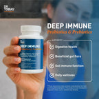 probiotics 50 billion cfu strength