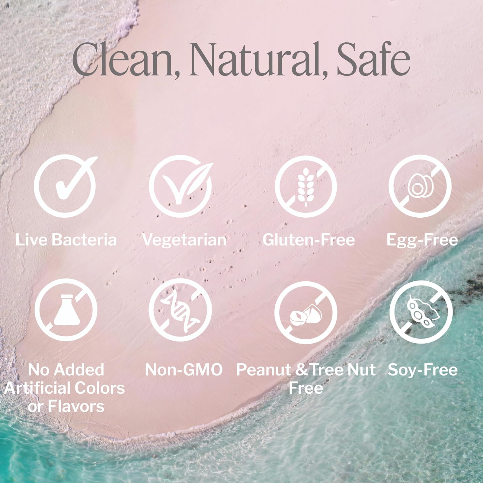 probiotics 50 billion CFU strength