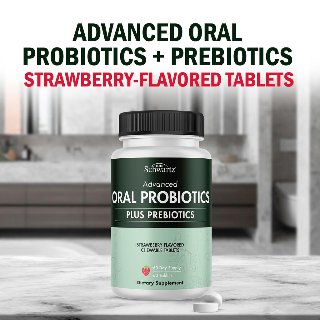 probiotics 50 billion cfu strength