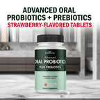 probiotics 50 billion cfu strength