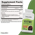 probiotics 50 billion cfu strength