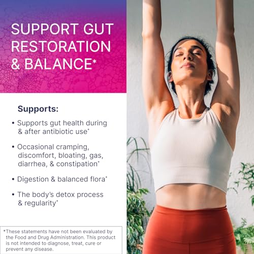 probiotics 50 billion cfu strength