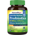 probiotics 50 billion for digestive health