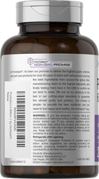 probiotics 6 billion CFUs benefits