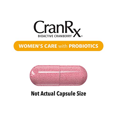 probiotics and cranberry for immunity