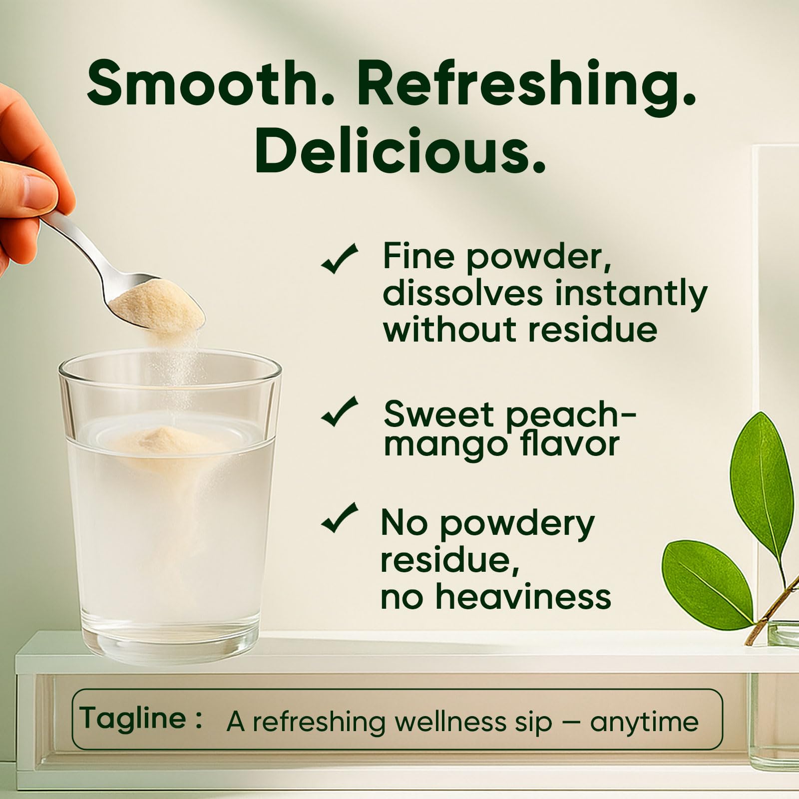 Probiotics and digestive enzymes blend