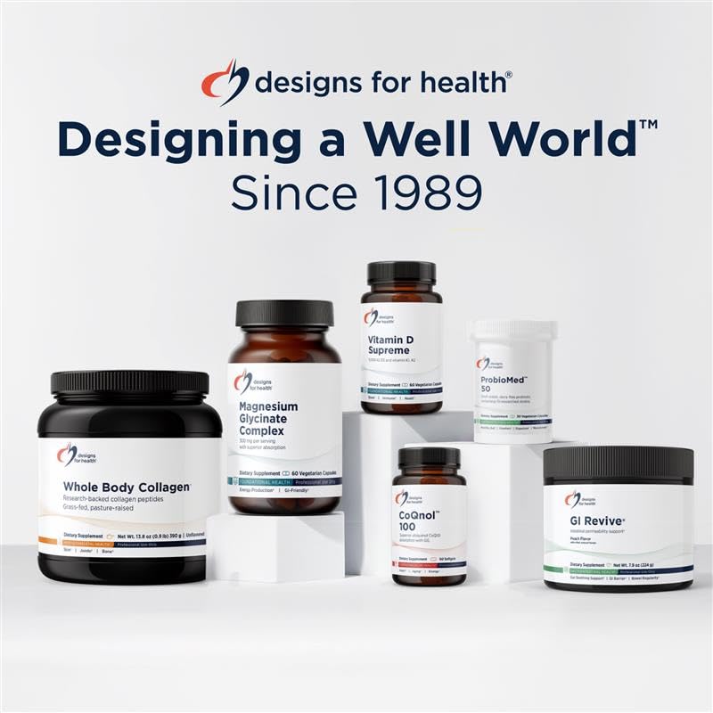 probiotics and digestive enzymes blend