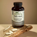 probiotics and digestive enzymes blend