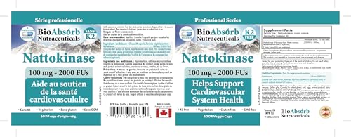 Probiotics and digestive enzymes blend