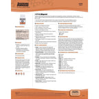 probiotics and digestive enzymes blend